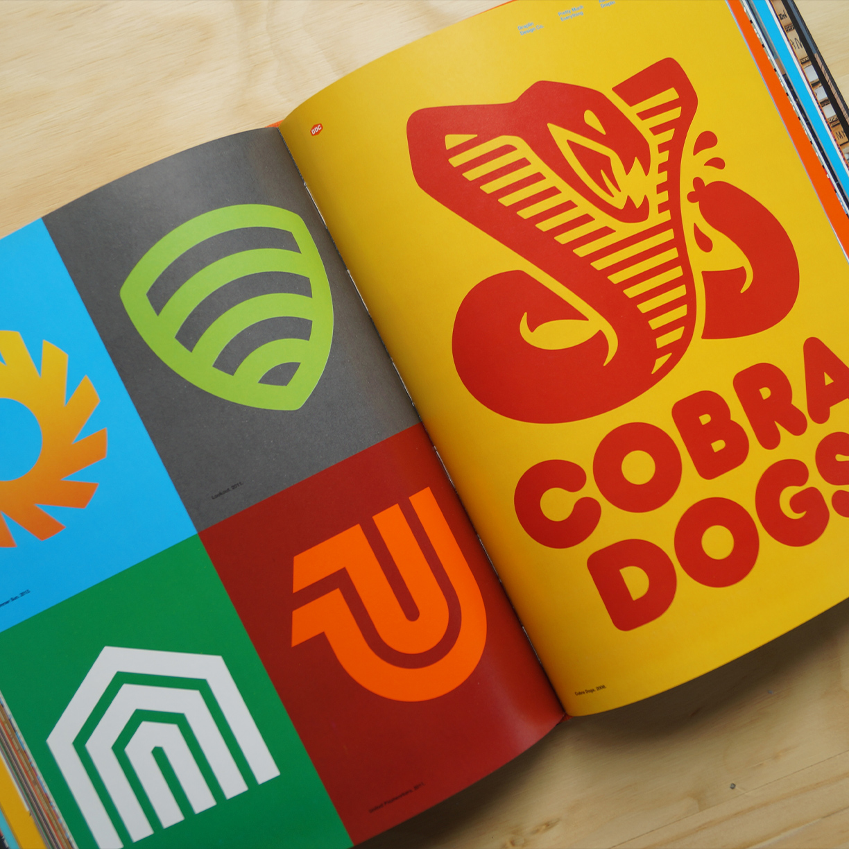 Pretty Much Everything – Draplin Design Co. – CUARTOPLANO