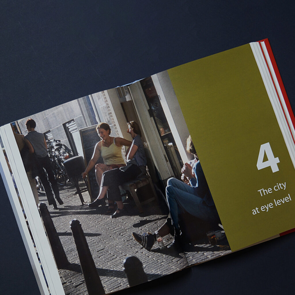 Cities for People – Jan Gehl – CUARTOPLANO