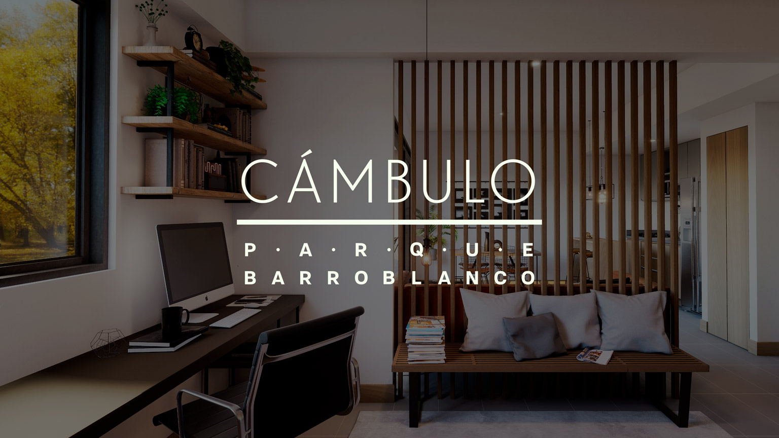 Cámbulo PBB – Vivienda en Parque BarroBlanco